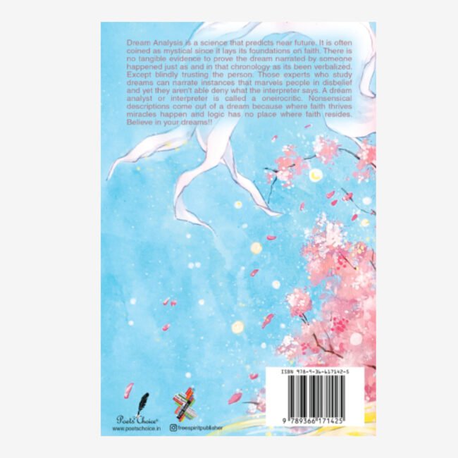 The Book Of Extraordinary Dreams - Poets Choice